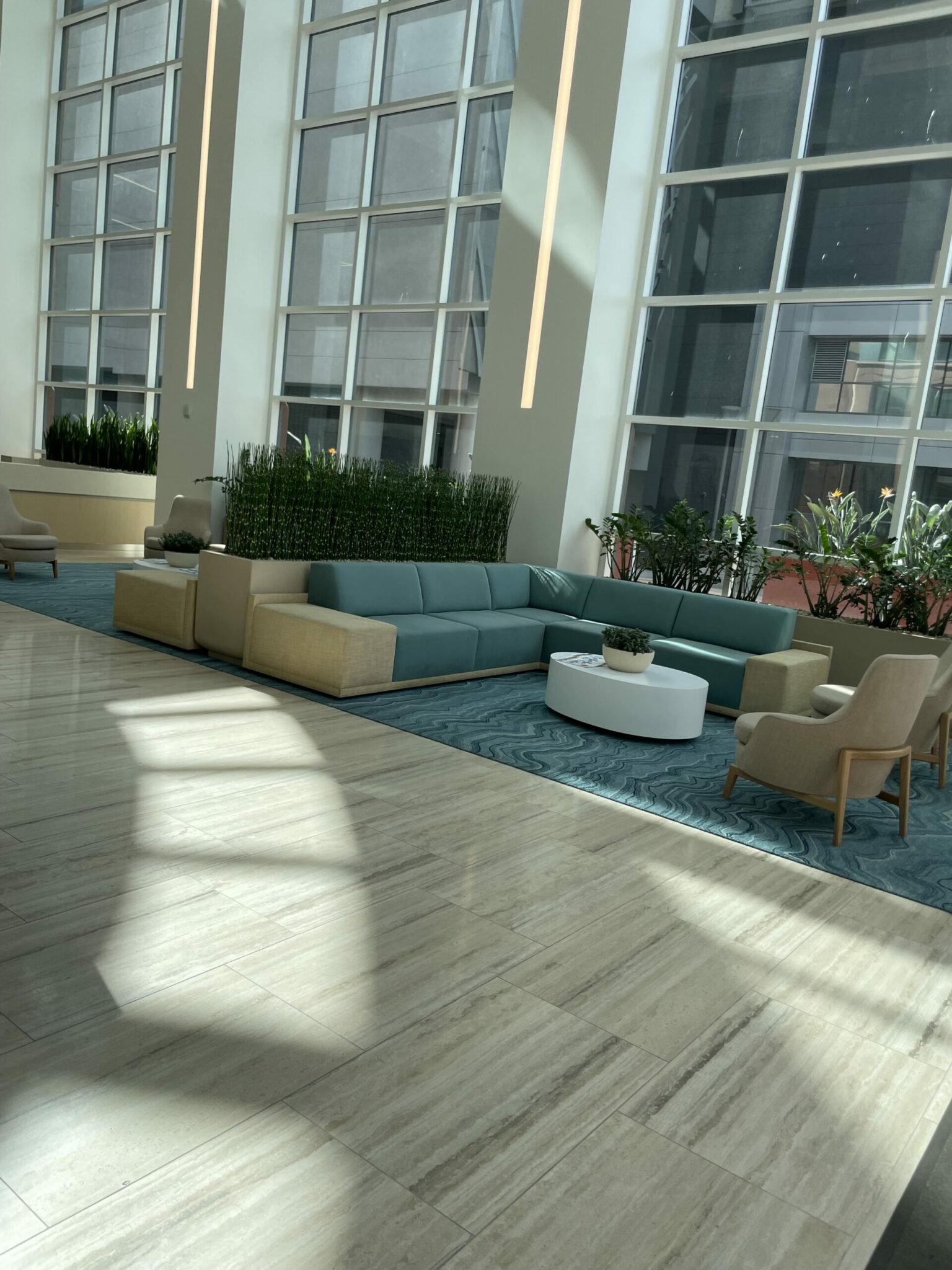 Downtown San Diego Office - Lancier Legal, PC