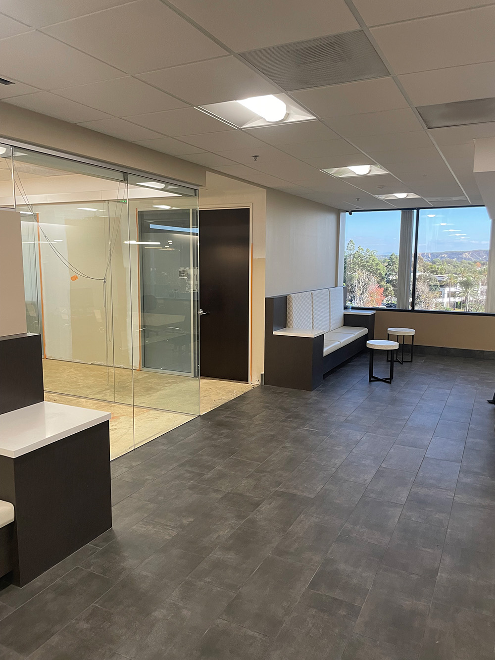 Del Mar Heights Office - Lancier Legal, PC